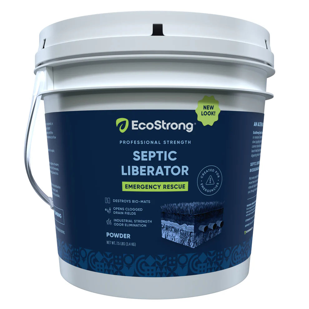 Septic Liberator – The Septics Shop